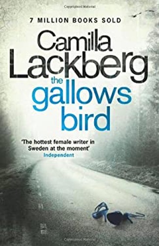 The Gallows Bird Paperback Camilla Läckberg | eBay
