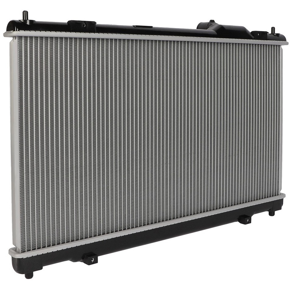 Replacement Aluminum Radiator For 06-15 Lexus IS250 2.5L 2006-2015 ...