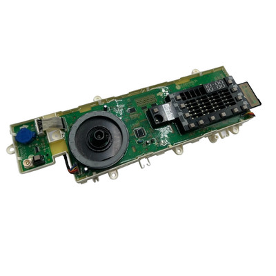 LG Dryer User Interface & Control Board EBR79674802 EBR80198608 | eBay