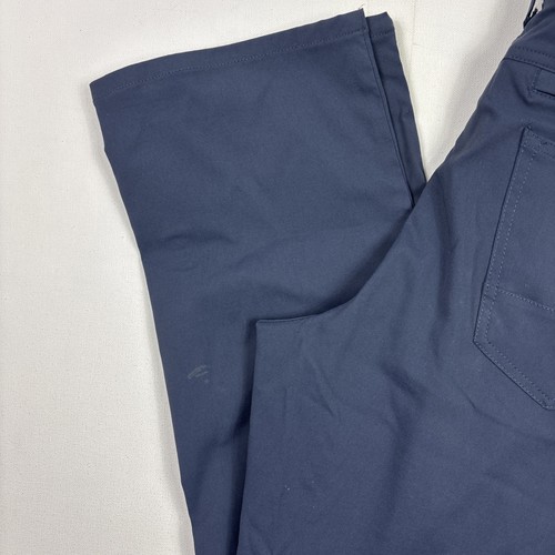 Weatherproof Vintage Men Tech Pant Straight Stretch Water Repellent ...