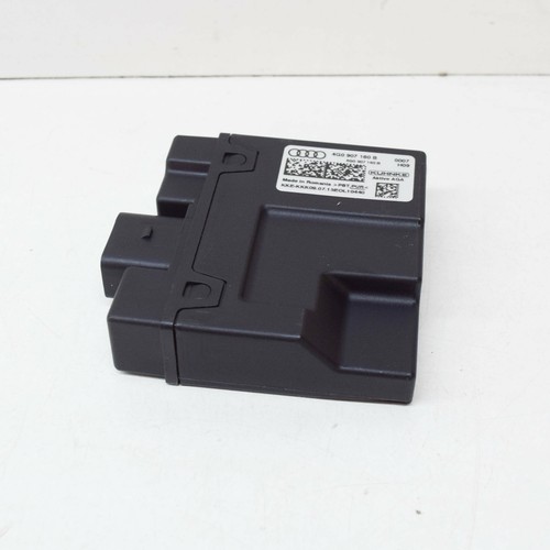 NEW AUDI A6 C7 ENGINE NOISE PRODUCTION CONTROL UNIT 4G0907160B OEM | eBay