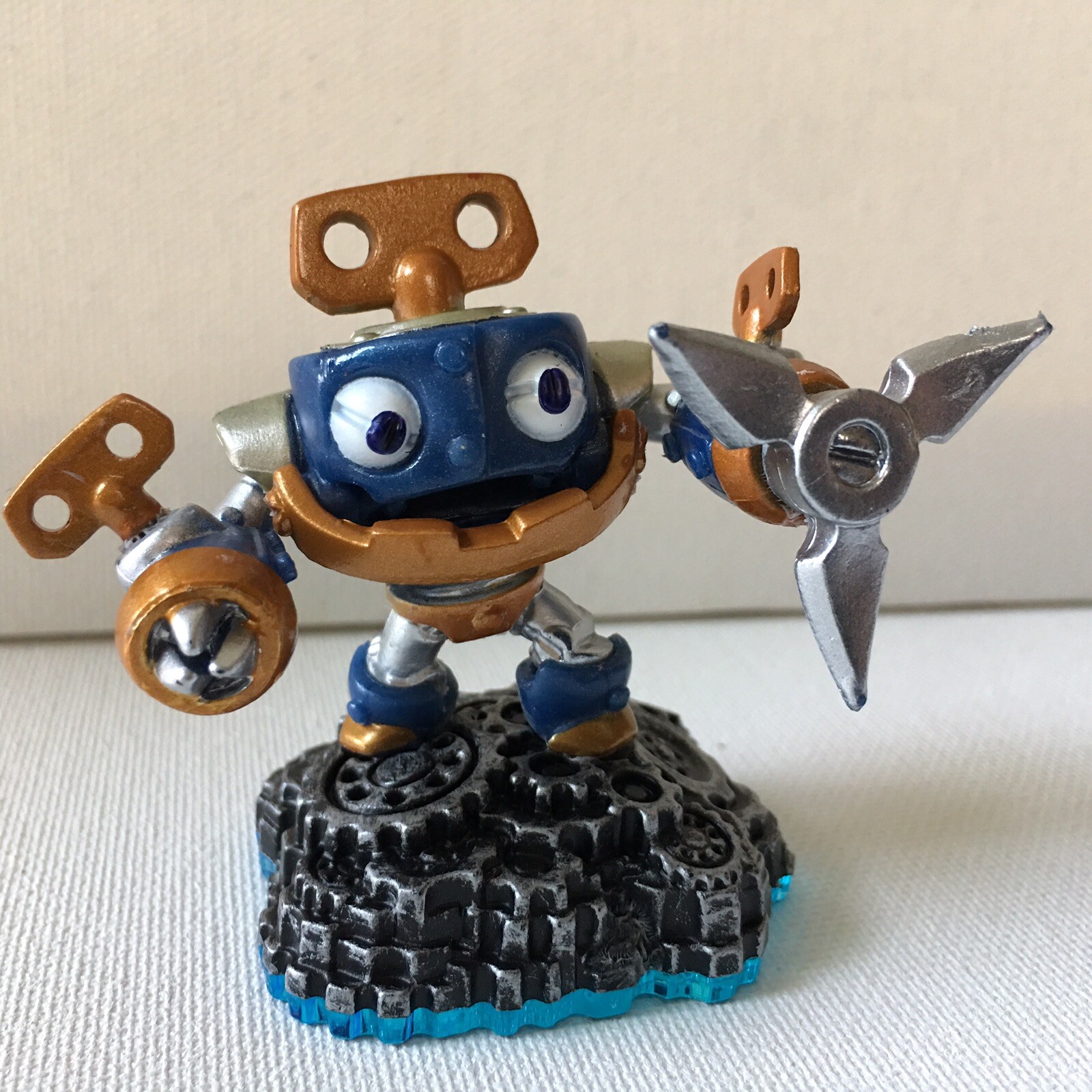 Skylanders: Swap-Force: WIND UP: BUY 4 GET 1 FREE All Skylanders | eBay