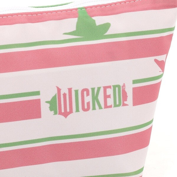 Wicked Film 2024 Elphaba Thropp Glinda Upland Pouch Case Bag Women ...