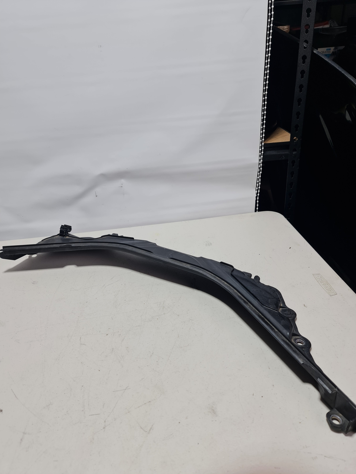 2015-2020 BMW 51-75-8-061-866 BMW 51758061866 Partition Wall, Units ...