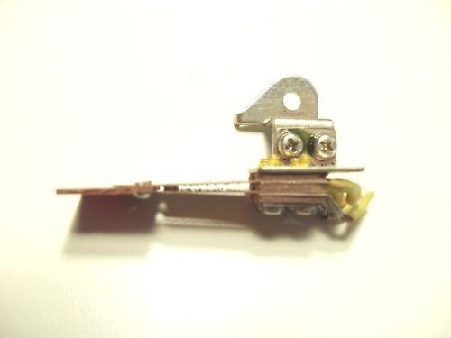 SONY TC-230 REEL PARTS - leaf switch #3 | eBay
