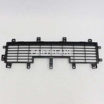 Mitsubishi Montero Pajero OEM Genuine Radiator Grille 6402A123 | eBay