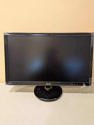 Asus VS248 24" 1920x1080 60Hz LED Monitor DVI VGA HDMI | eBay