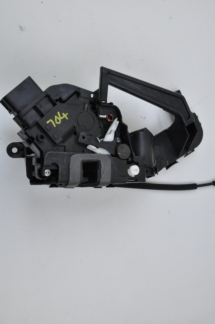 Jaguar XJ Rear Right RH Door Lock Latch Actuator OEM 2010 - 2017 for ...