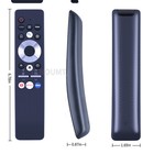 Voice Bluetooth Remote Control For Haier HTR-U29R Smart LED HDTV ...