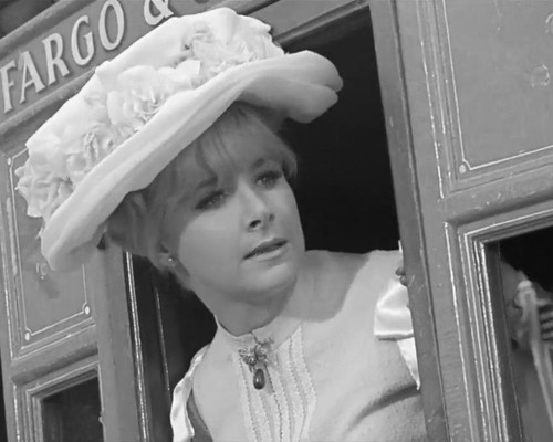 Carry on Cowboy Angela Douglas Film Still 10" x 8" Photograph no 24 | eBay