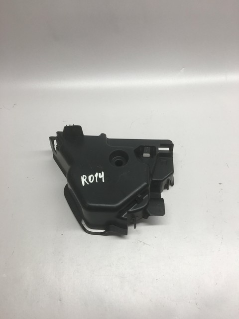 MERCEDES-BENZ W204 C207 EMERGENCY PARKING BRAKE PEDAL PLATE BRACKET ...