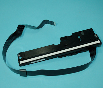 HP OfficeJet Pro 8620 Printer Scanner Bulb Lamp Unit with Motor ...