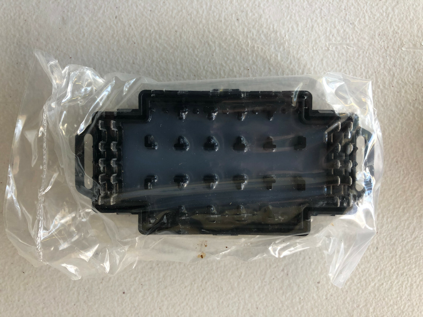 Commscope snot box 2/5 Pair enclosure | eBay