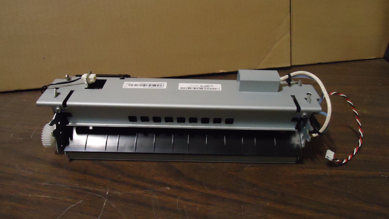 Lexmark 40X5402 Fuser 110V XS463DE | eBay