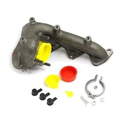 NEW AUDI A1 8X TURBOCHARGER REPAIR KIT 03C198722 OEM NO IMPORT DUTIES ...