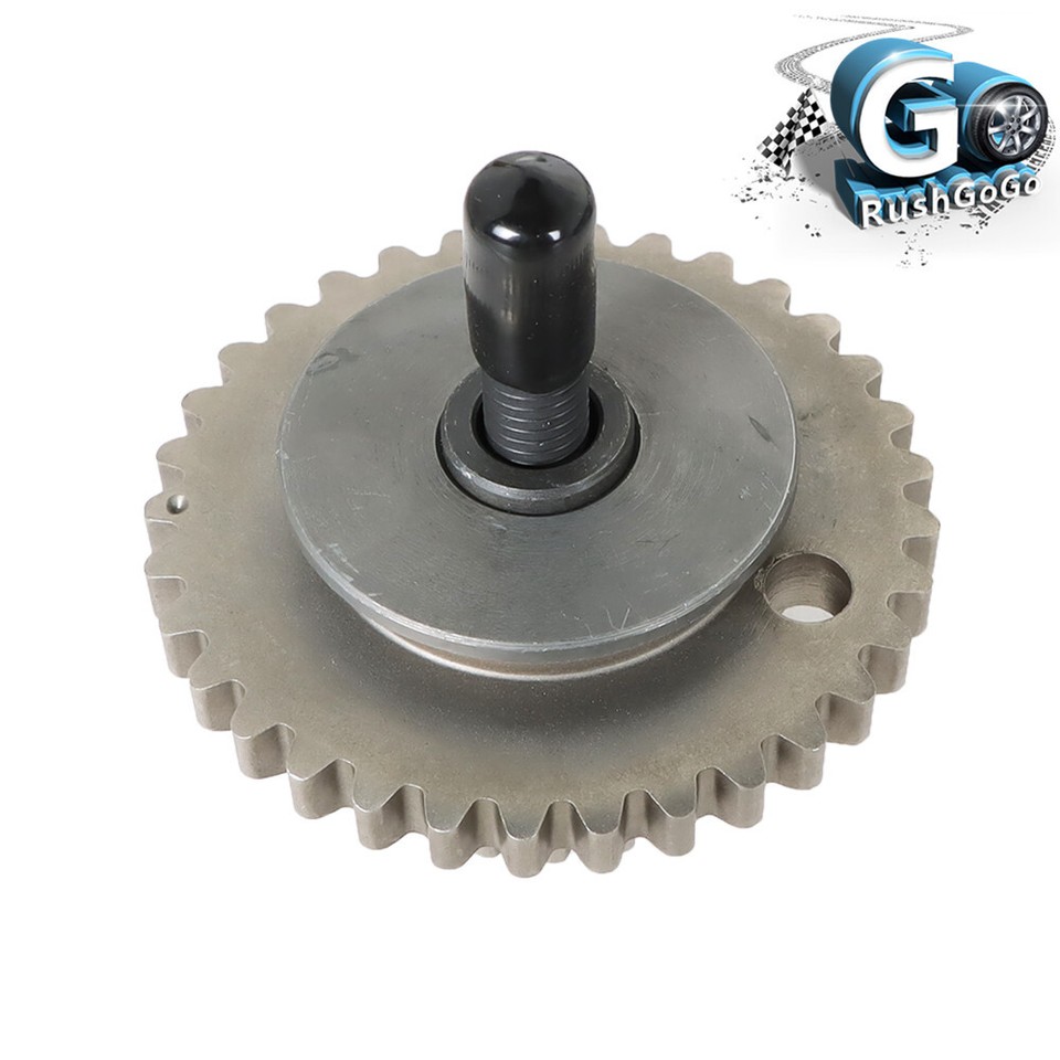 Timing Chain Kit For Chevrolet Traverse Camaro Equinox GMC Acadia Buick ...