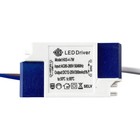 led driver constant current 12v 3w 18w 24v 24w 300ma 36w 7w 8-12w dc ...