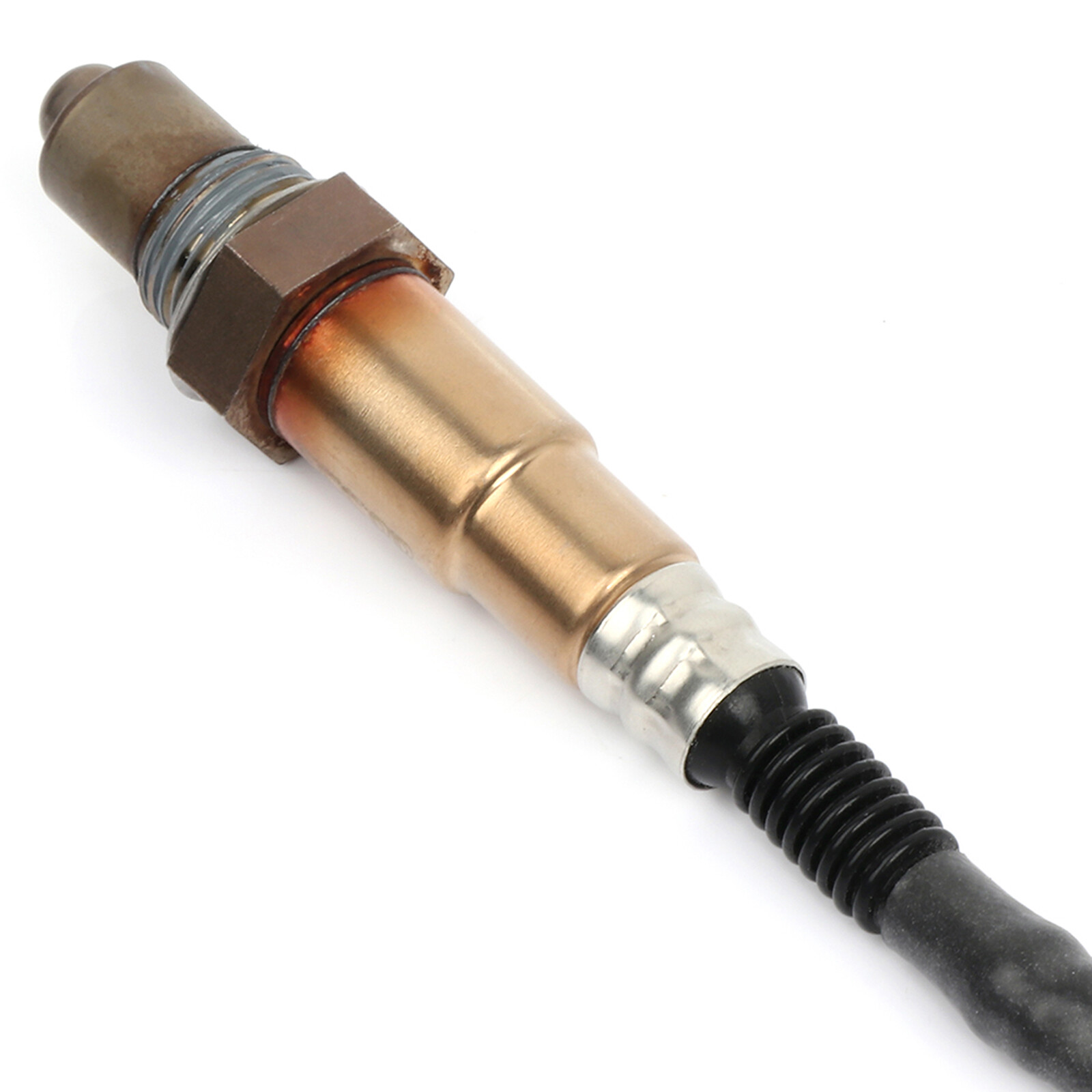 Downstream For 2013-2018 Buick Encore 1.4L L4 02 O2 Oxygen Sensor Post ...