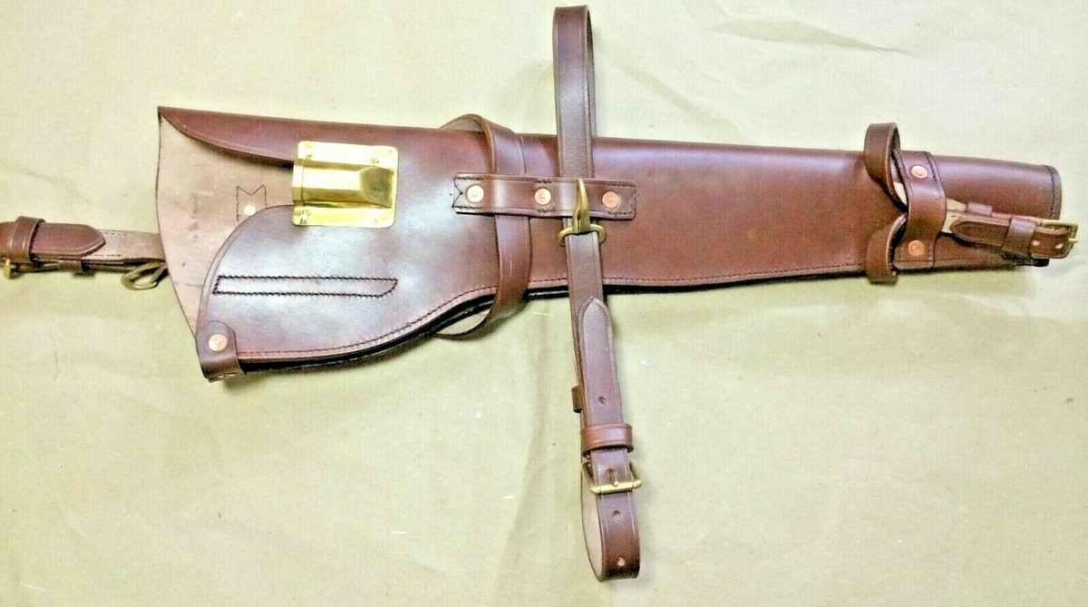 Leather Scabbards For 30 30
