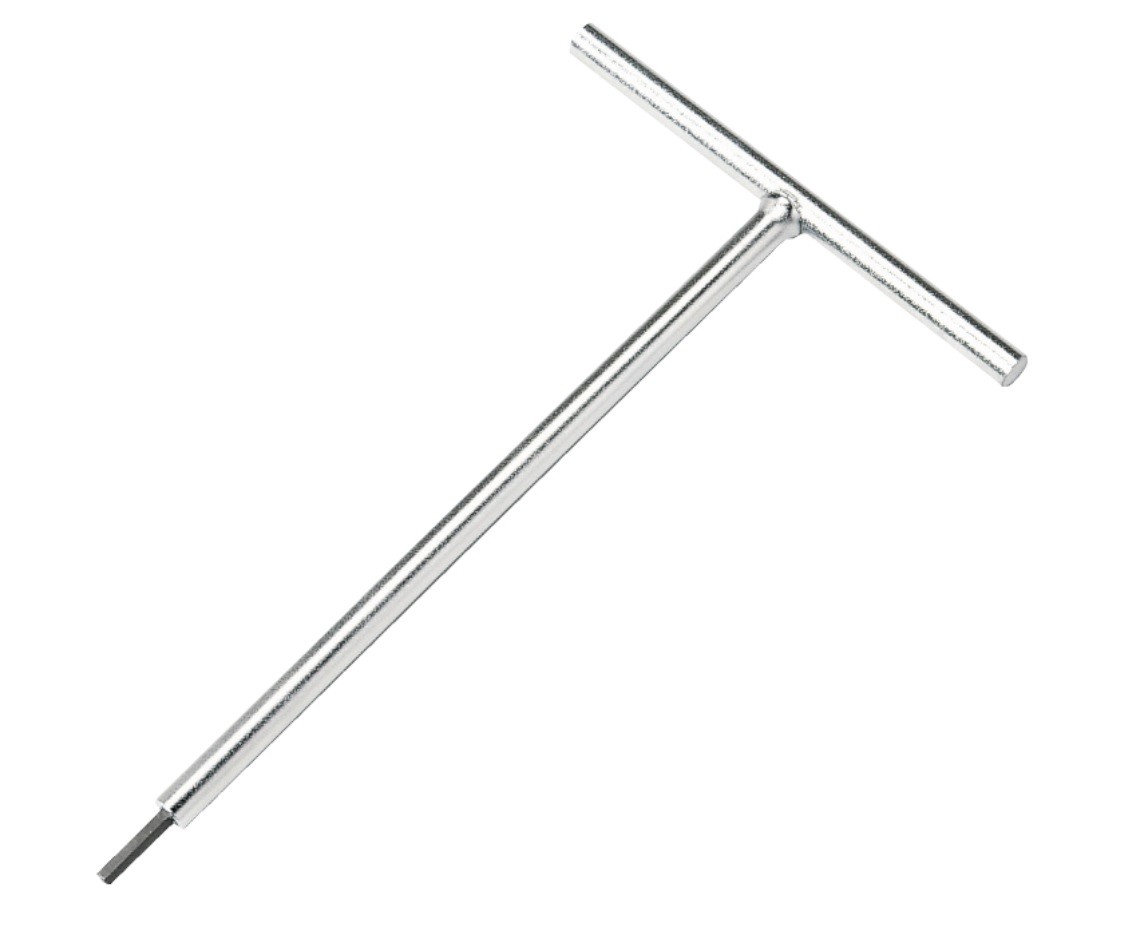 KTC T-TYPE HEX KEY WRENCH - 8.0mm HTH-8 | eBay