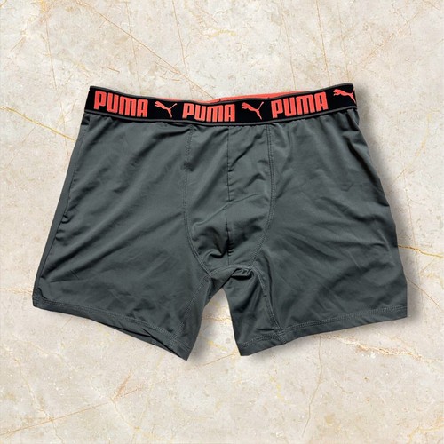 Puma Men’s Compression Shorts Size Large | eBay
