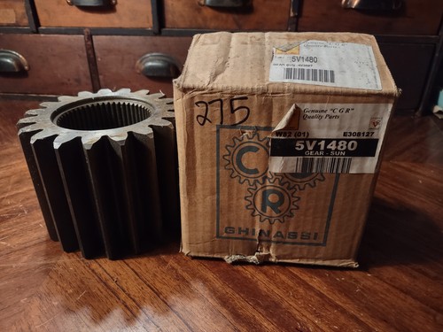 New CGR Gear Sun For Caterpillar CAT 5V1480 C G R Quality Parts 4V3597 ...