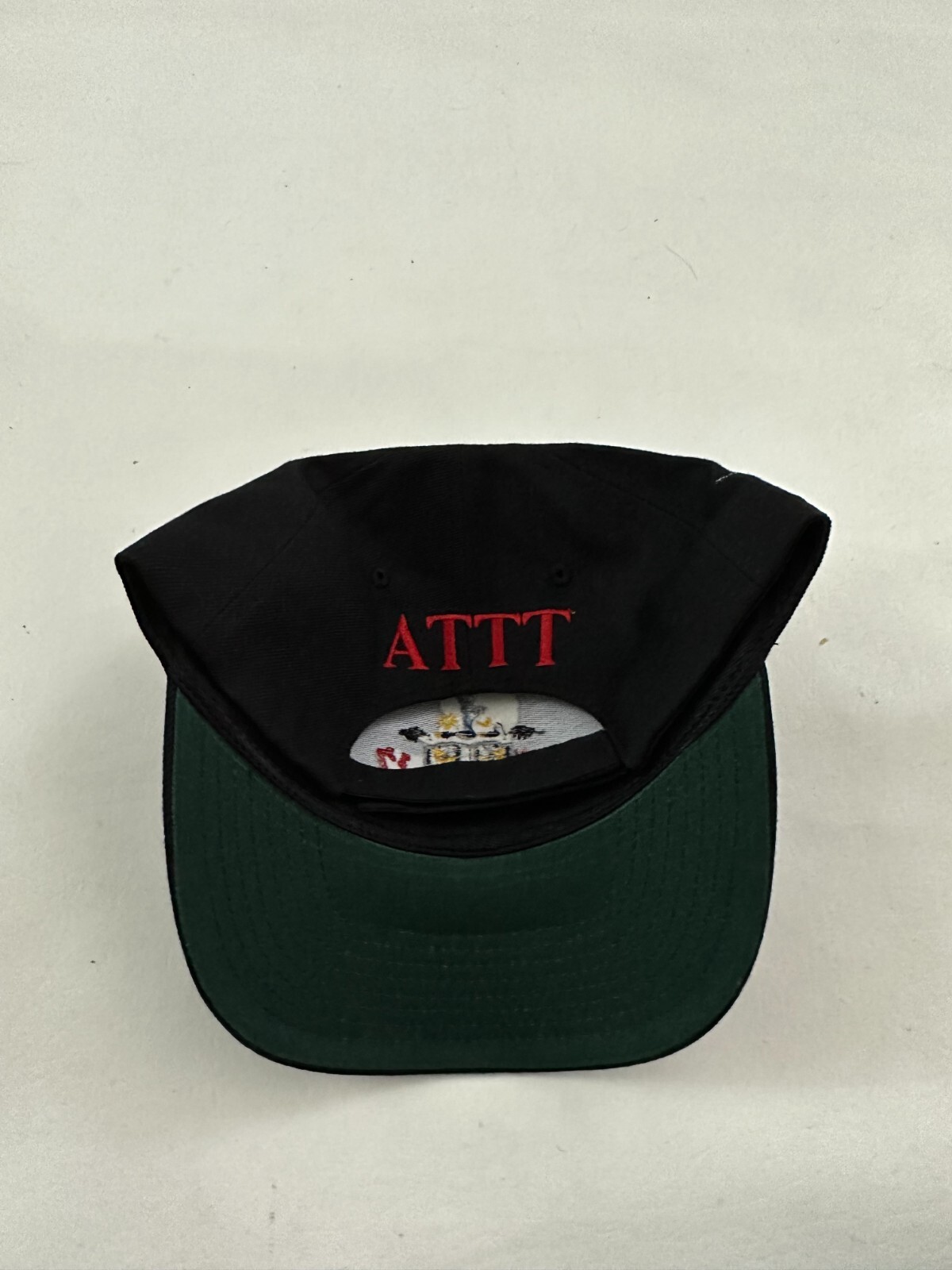 The Corps USS Indianapolis LCS 17 ATTT Black Baseball Cap Hat One Size ...