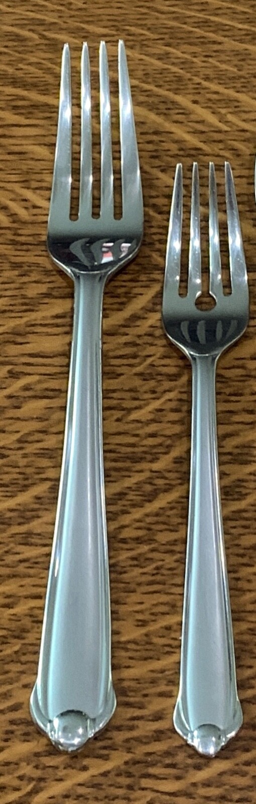 MIKASA Classico Satin 18/0 STAINLESS FLATWARE SILVERWARE Choose Choice ...