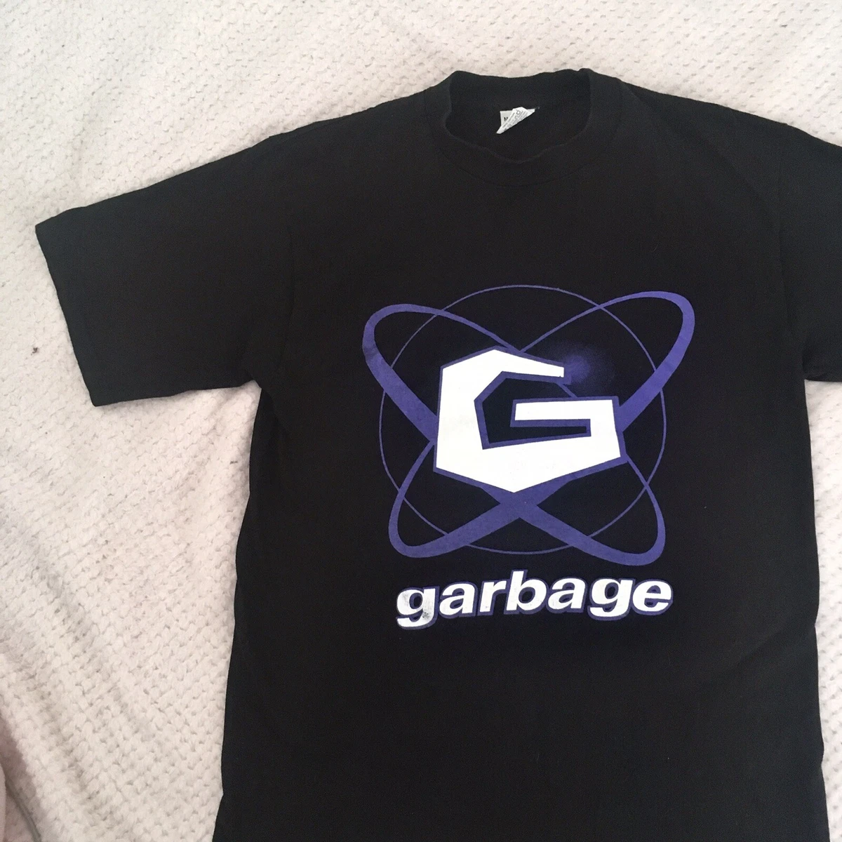 Garbage Band Logo
