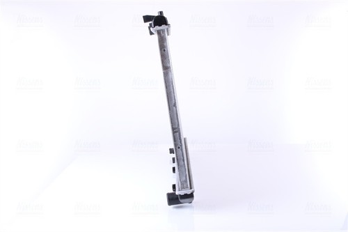 NISSENS 61668 Radiator, engine cooling for DAEWOO,SSANGYONG | eBay