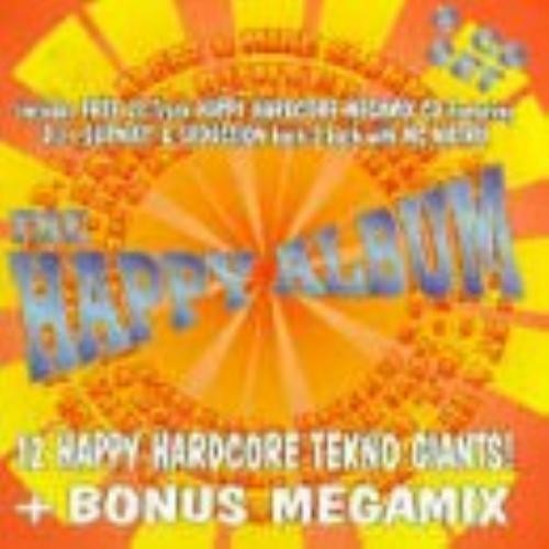 Happy Album CD Various New & Sealed 5013993902621 | eBay UK