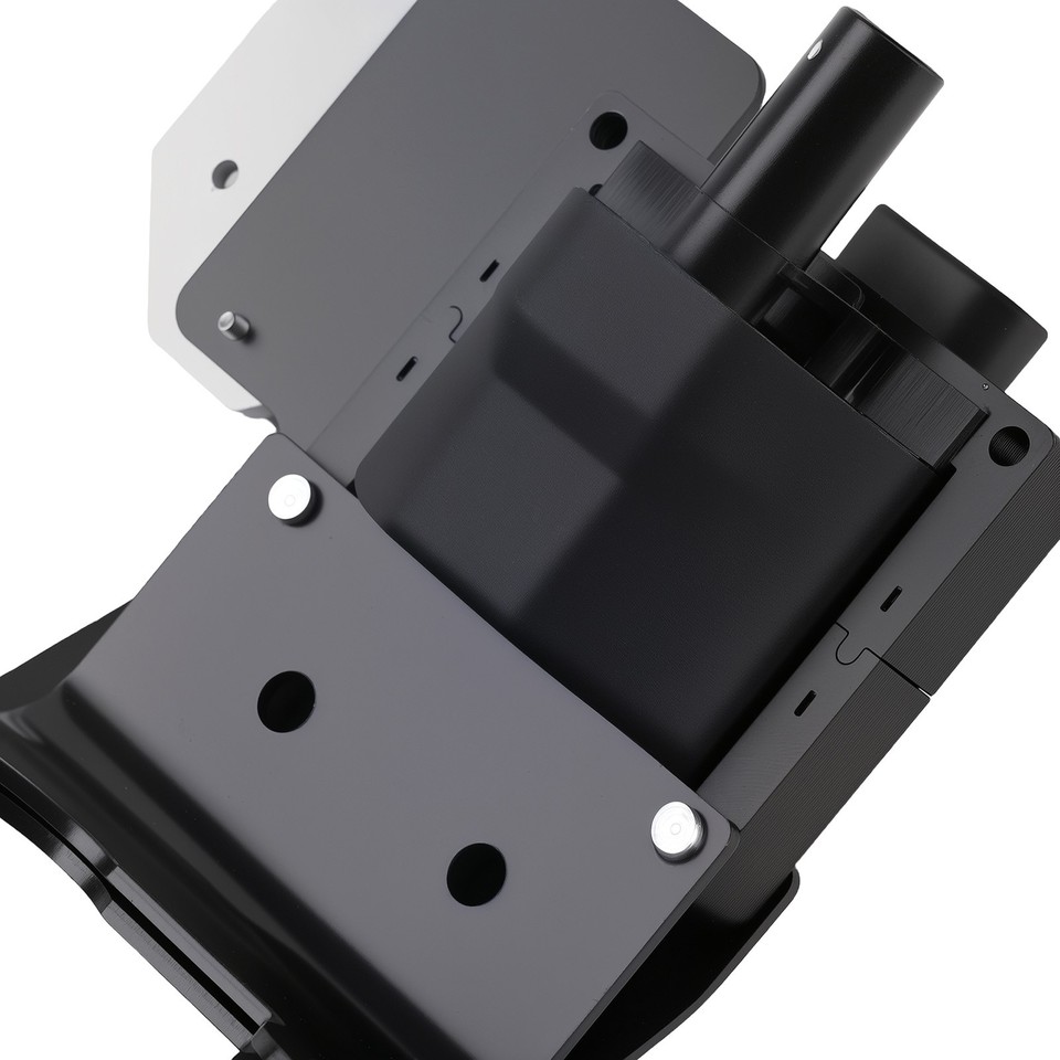 Ignition Coil Assembly for Chevrolet Blazer Astro S10 V6 4.3L 1996-2005 ...