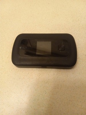 Verizon Orbic Speed RC400L Mobile Wi-Fi Hotspot 4G LTE ORB400LBVZRT | eBay