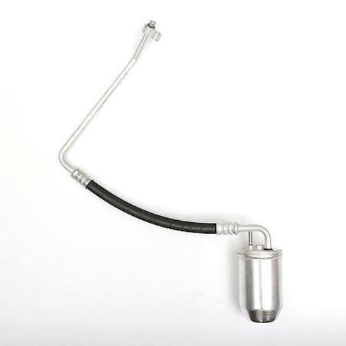 A/C Receiver Drier-with Hose Assembly CARQUEST T83065 for sale online ...