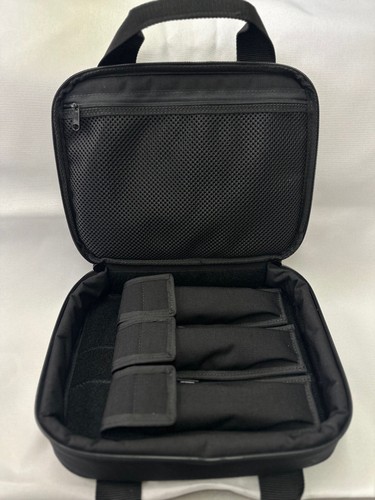 13" Deluxe Suppressor Carry Case | eBay