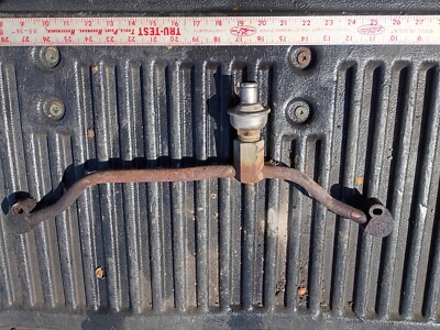 87 - 96 FORD F150 F250 F350 SMOG PUMP AIR INJECTION PIPE TUBE OEM | eBay