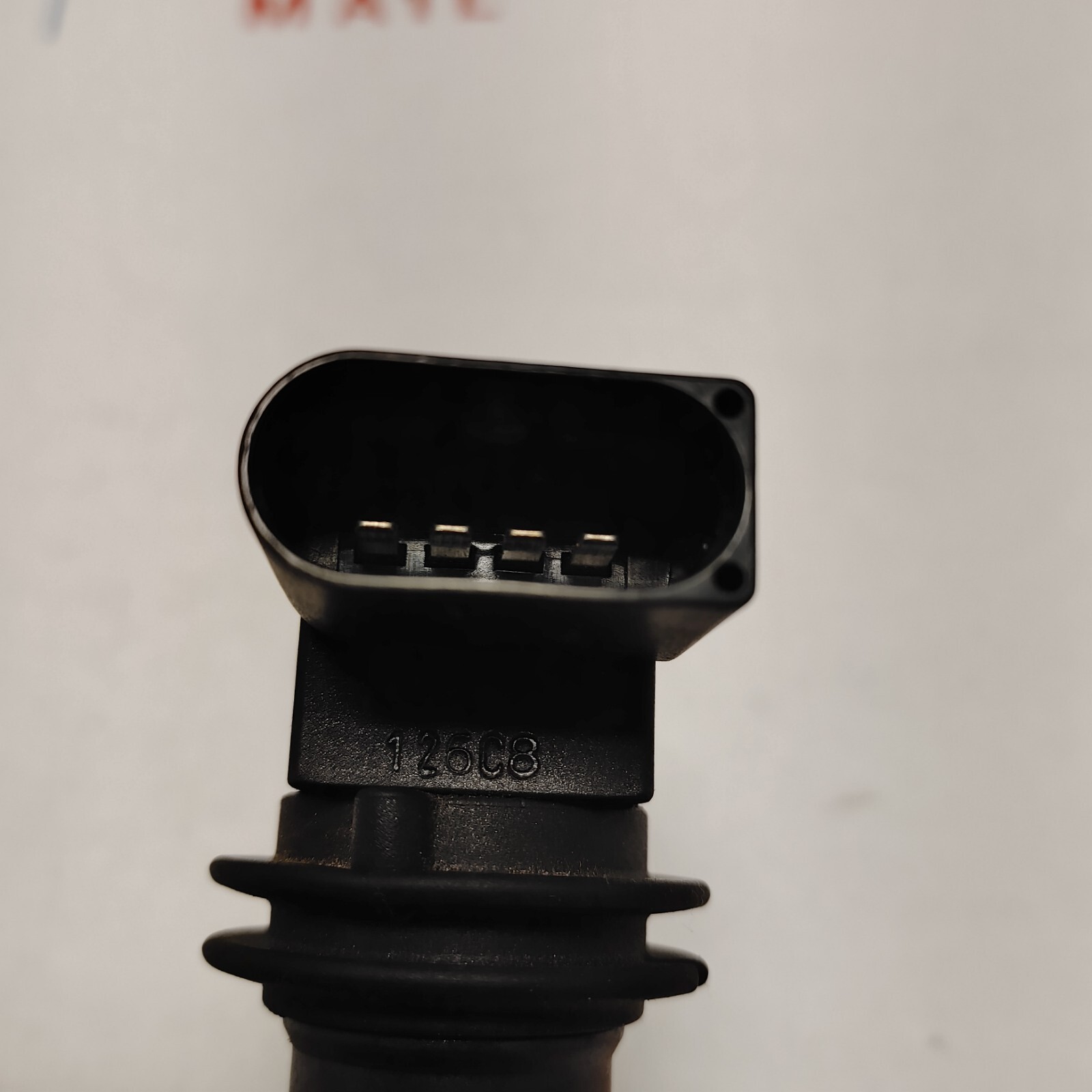 05 Porsche Cayenne 955 Turbo Ignition Coil Set 94860210405 for sale ...