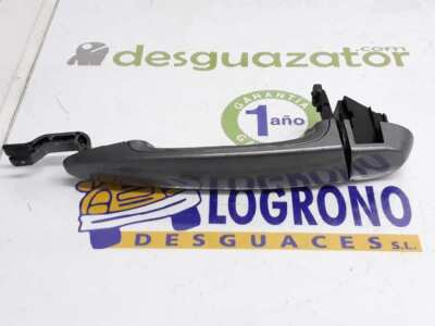 51217207564 front outer door handle rh for BMW X5 3.0 2006 51217207562 ...