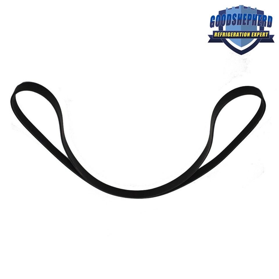 Serpentine Drive Belt 90916A2001 For Toyota 2005-2015 Tacoma 4.0L V6 ...