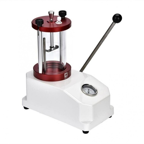 Watch Tester Tools Resistance Pressure Waterproof Test Machine Watch ...