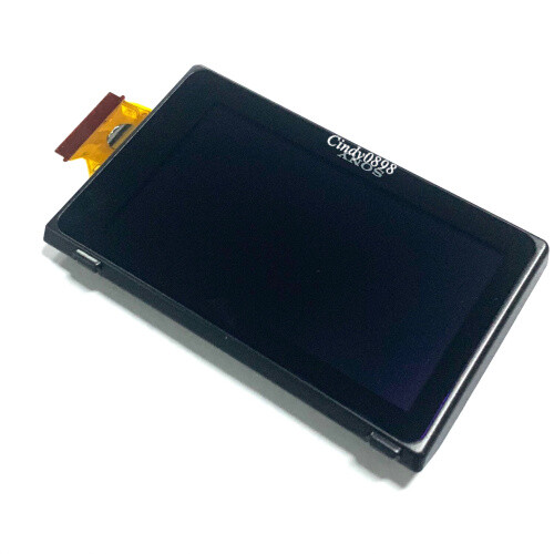 New for Sony NEX-5R LCD Display Screen with Touch with Backlight and ...