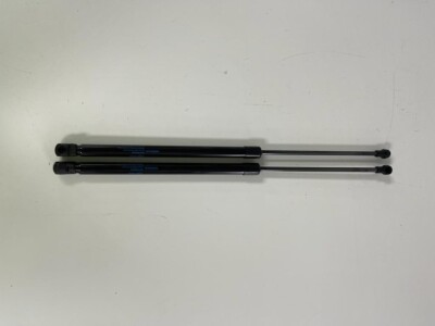 New Genuine Nissan Qashqai Rear Boot Tailgate Gas Struts Pair 90450 ...