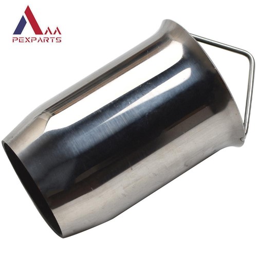 Universal DB Killer Exhaust Muffler Silencer Motorcycle Noise Sound ...