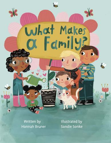 What Makes A Family?, Bruner, Hannah, Good Book 9781737524977| eBay