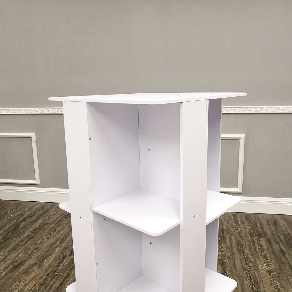 T-Shirt Floor Stand Jeans Pants Gifware Display Shelves Retail ...