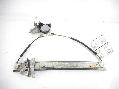 Ford Escape Door Window Regulator Front Driver Left Electric OEM 2008 ...