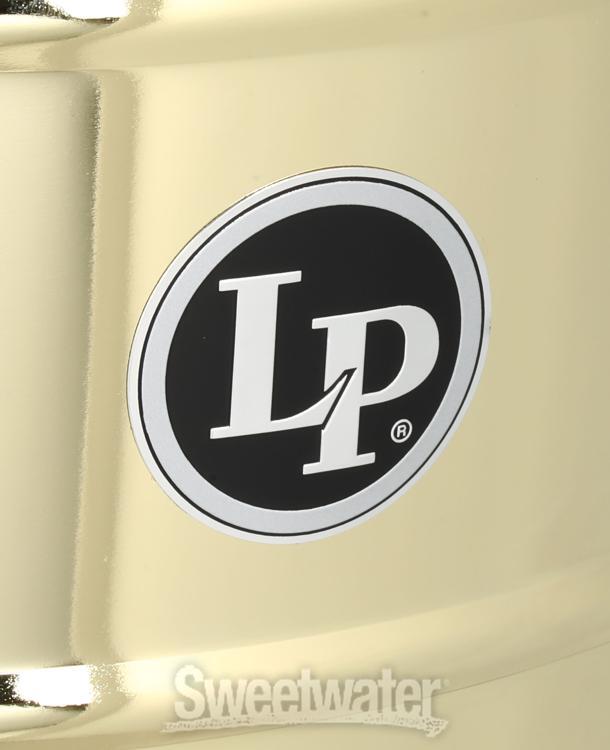 Latin Percussion Logo Latin Percussion LP442A One Shot « Shaker
