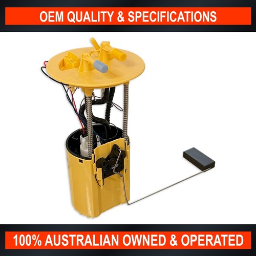 Fuel Pump & Module Assembly for Ford Ranger PX XLT XLS Hi-Rider 2.2L 3 ...