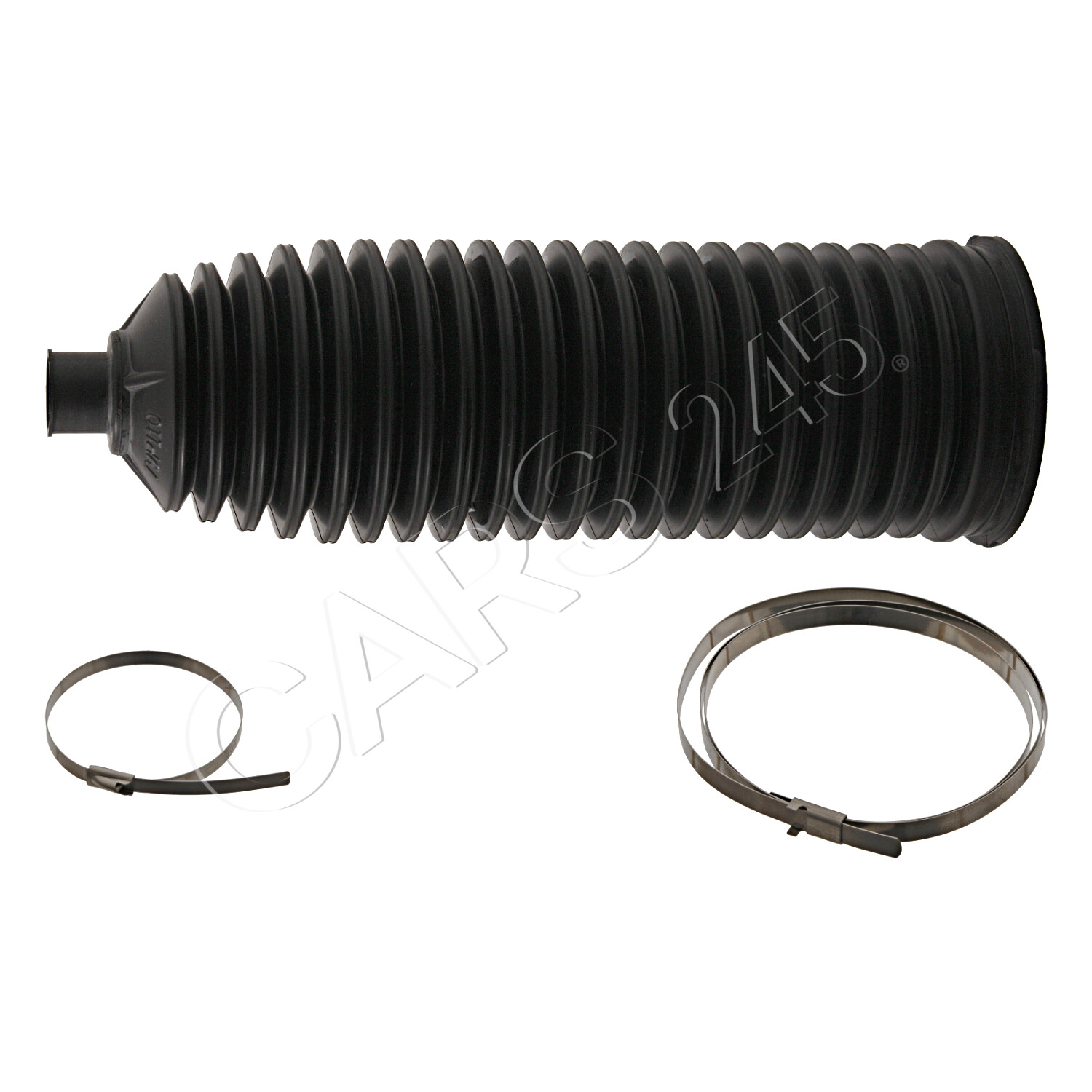 SWAG Steering Rack Bellow Boot Set Fits MERCEDES W211 S211 C219 ...