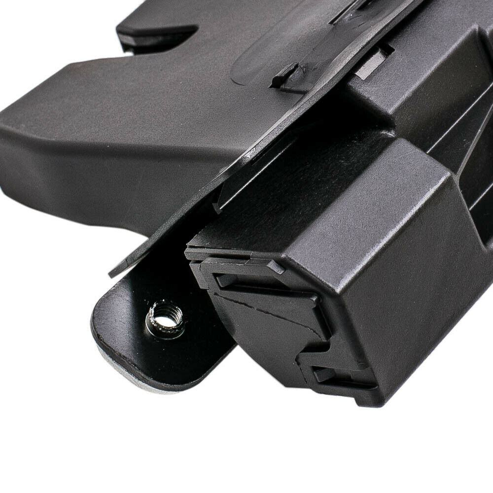 Fits Ford Fiesta MK7 2008-17 Tailgate Boot Lid Catch Latch Lock ...